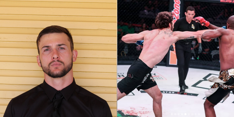 Evan Gubera – Animalhouse Fitness