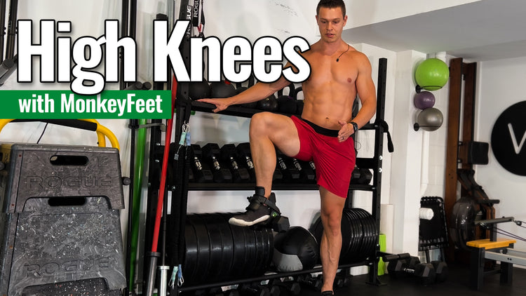 How To - High Knees – Animalhouse Fitness