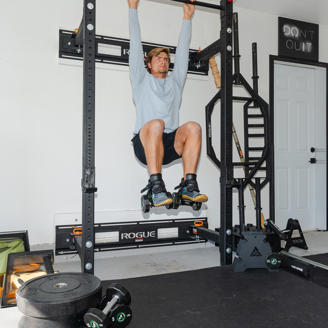 Jumpstart Bundle – Animalhouse Fitness