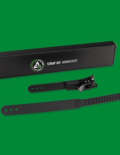 Strap Kit – Animalhouse Fitness