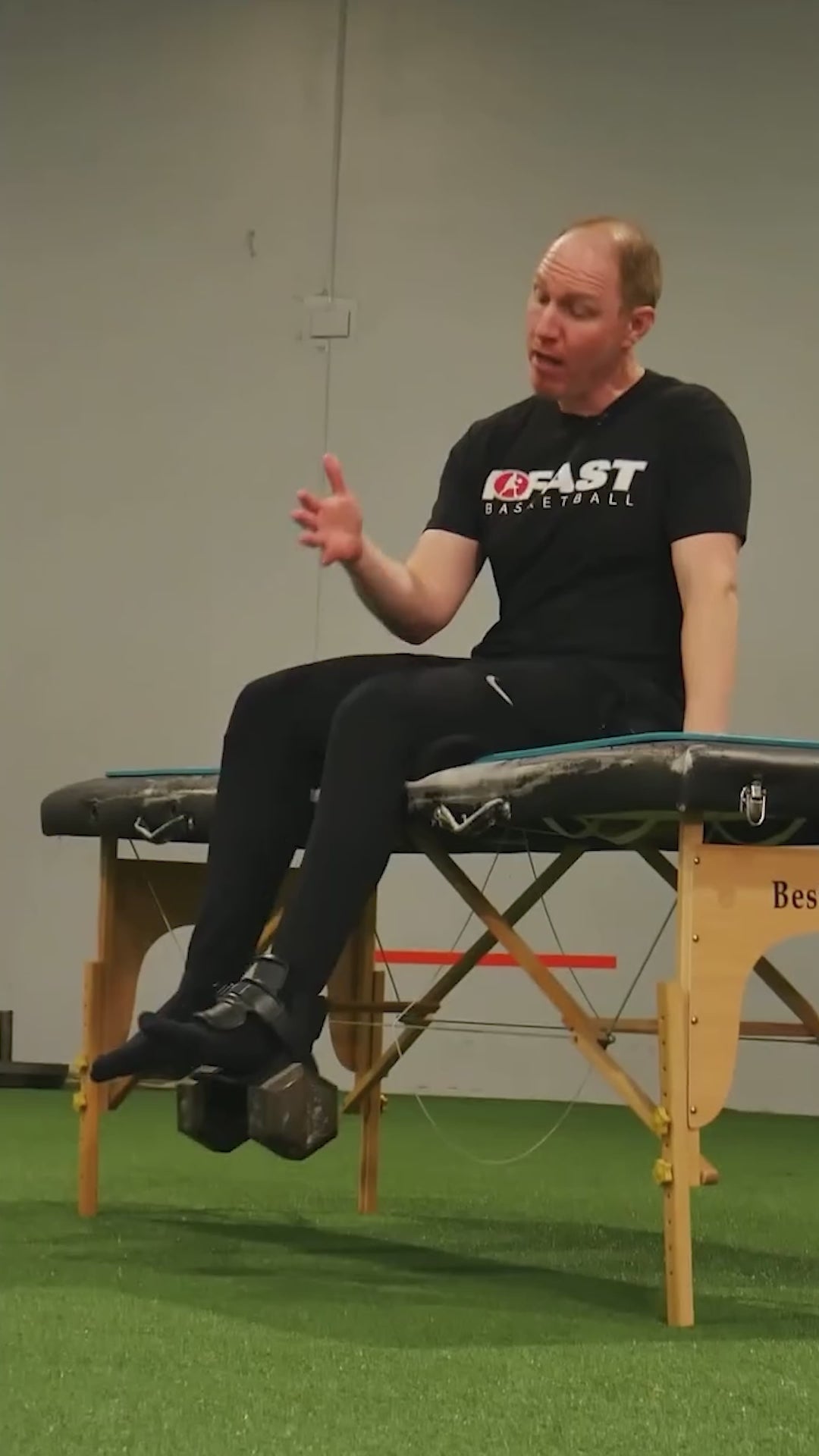 MonkeyFeet Physical Therapy – Animalhouse Fitness