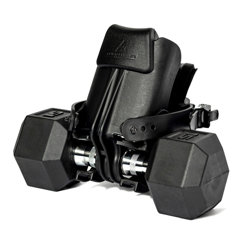 MonkeyFeet – Animalhouse Fitness