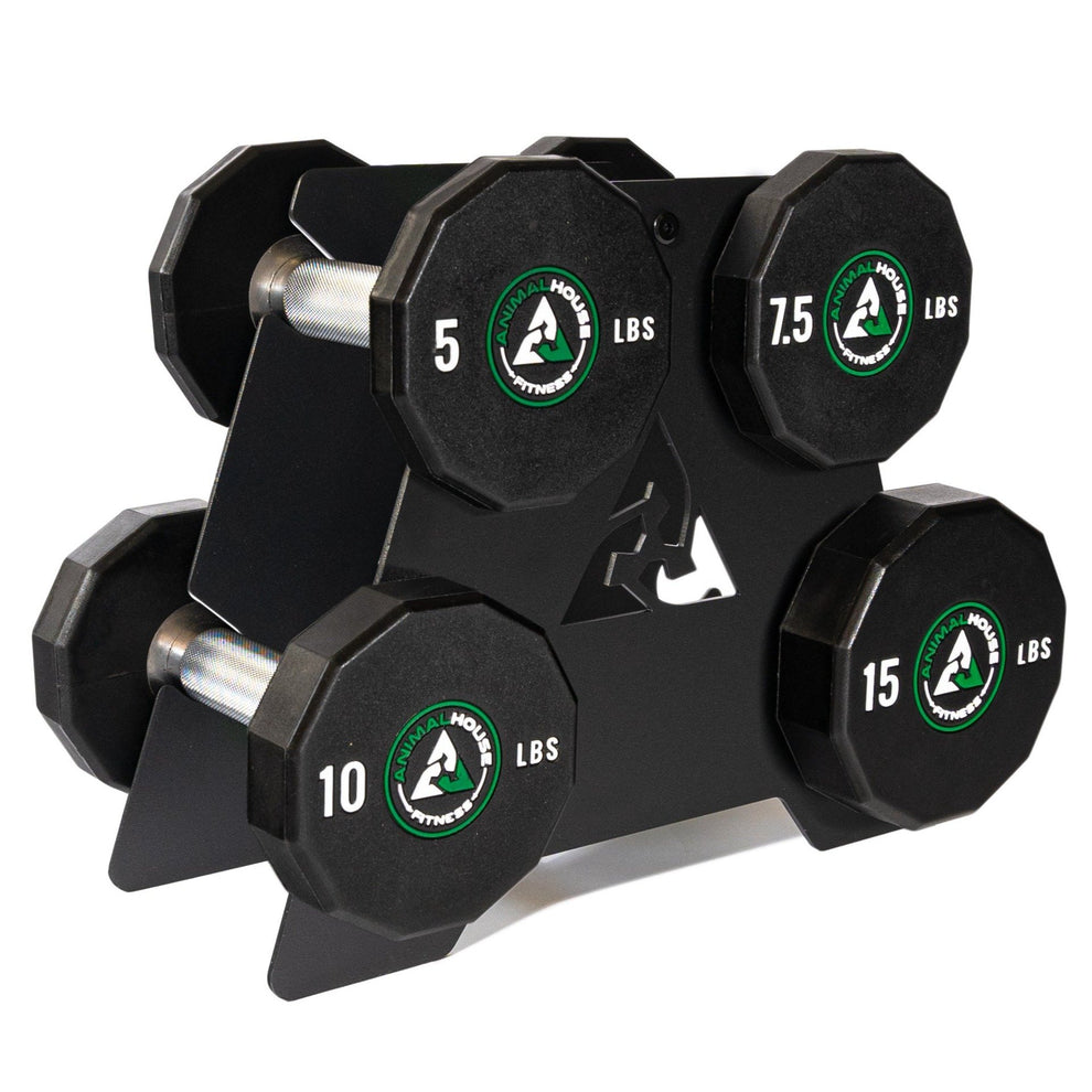 Jumpstart Bundle – Animalhouse Fitness